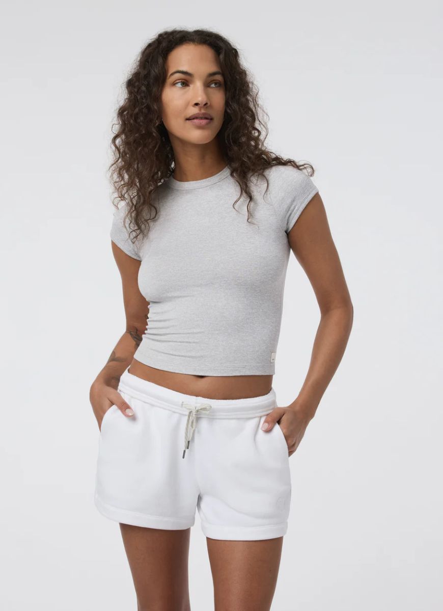 Halo Baby Tee – relevé