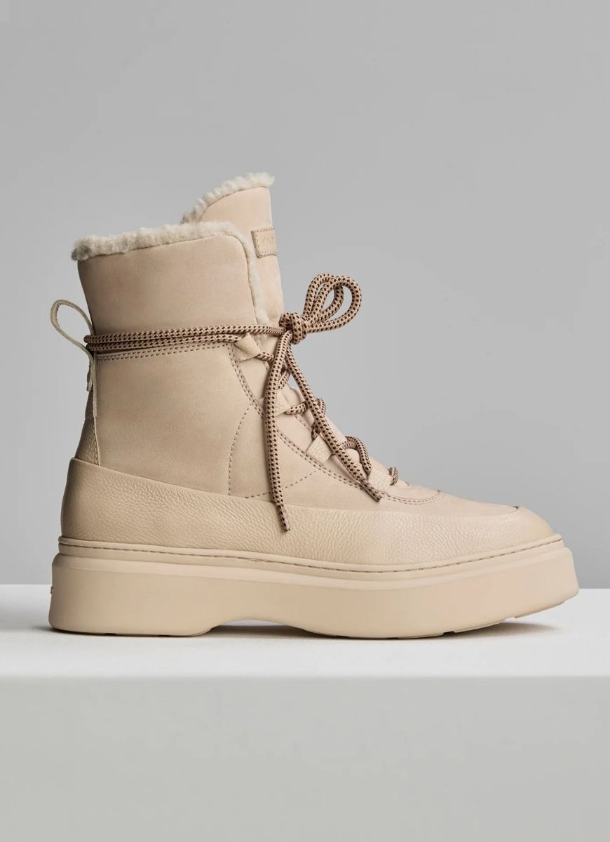 Varley | Selva Alpine Ankle Boot (Mink Stone) | relevé Canada