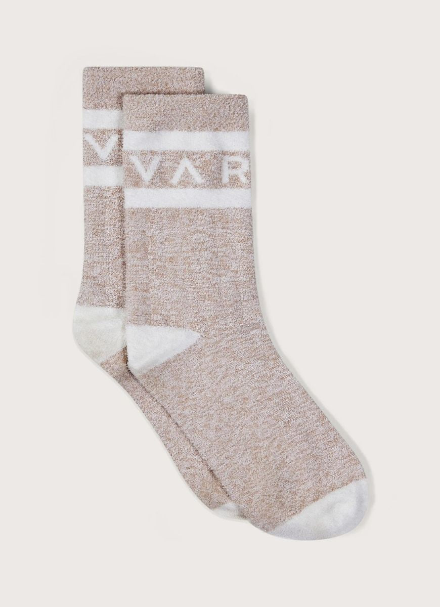 Spencer Marl Sock – relevé