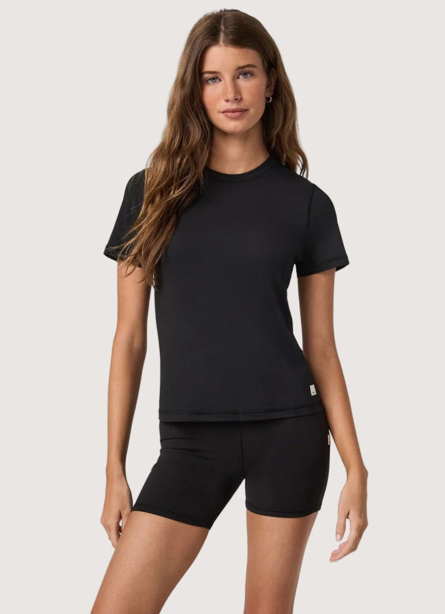 Lux Tee – relevé